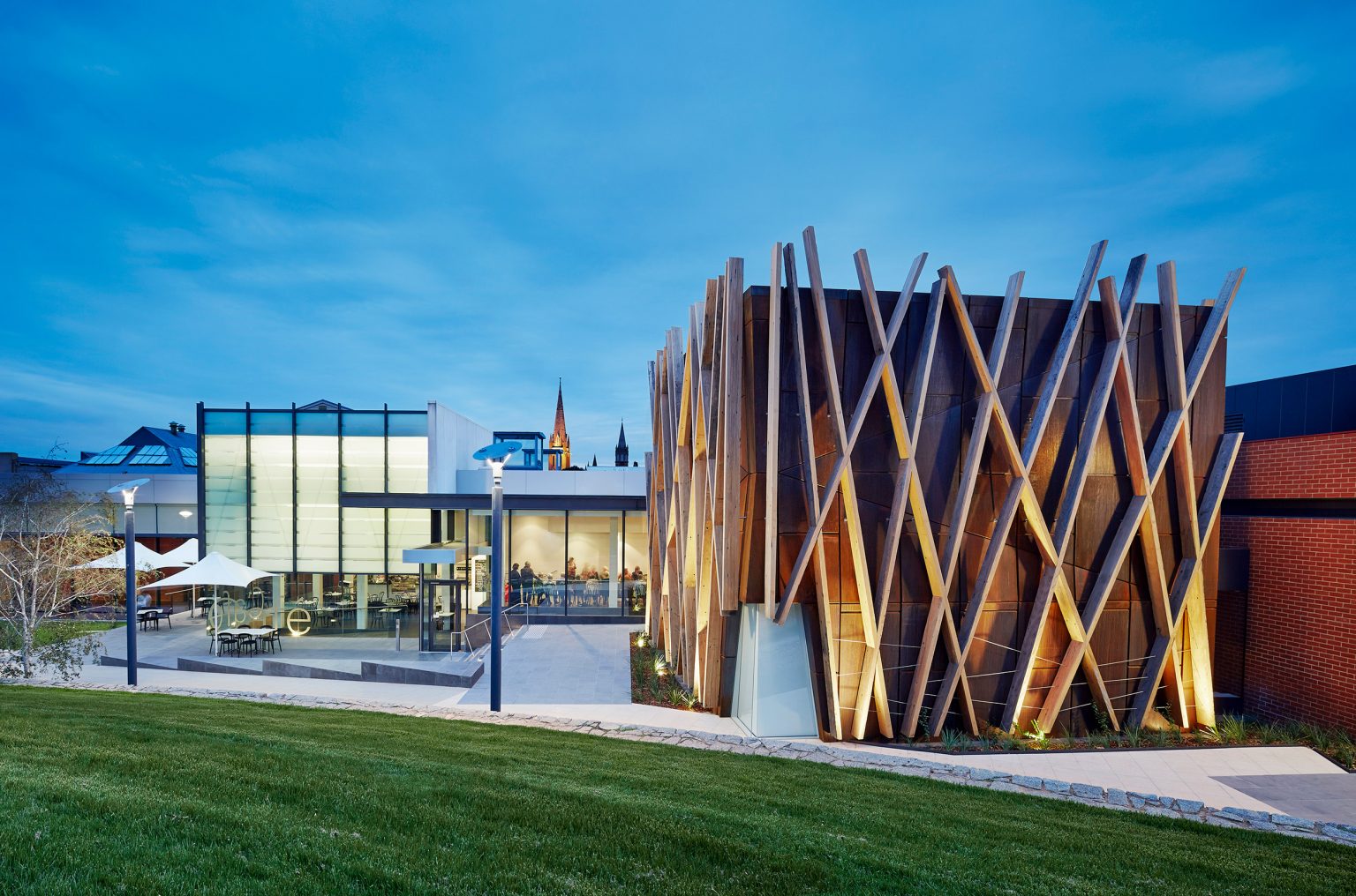 Introducing... Bendigo Art Gallery | PHOTO Australia