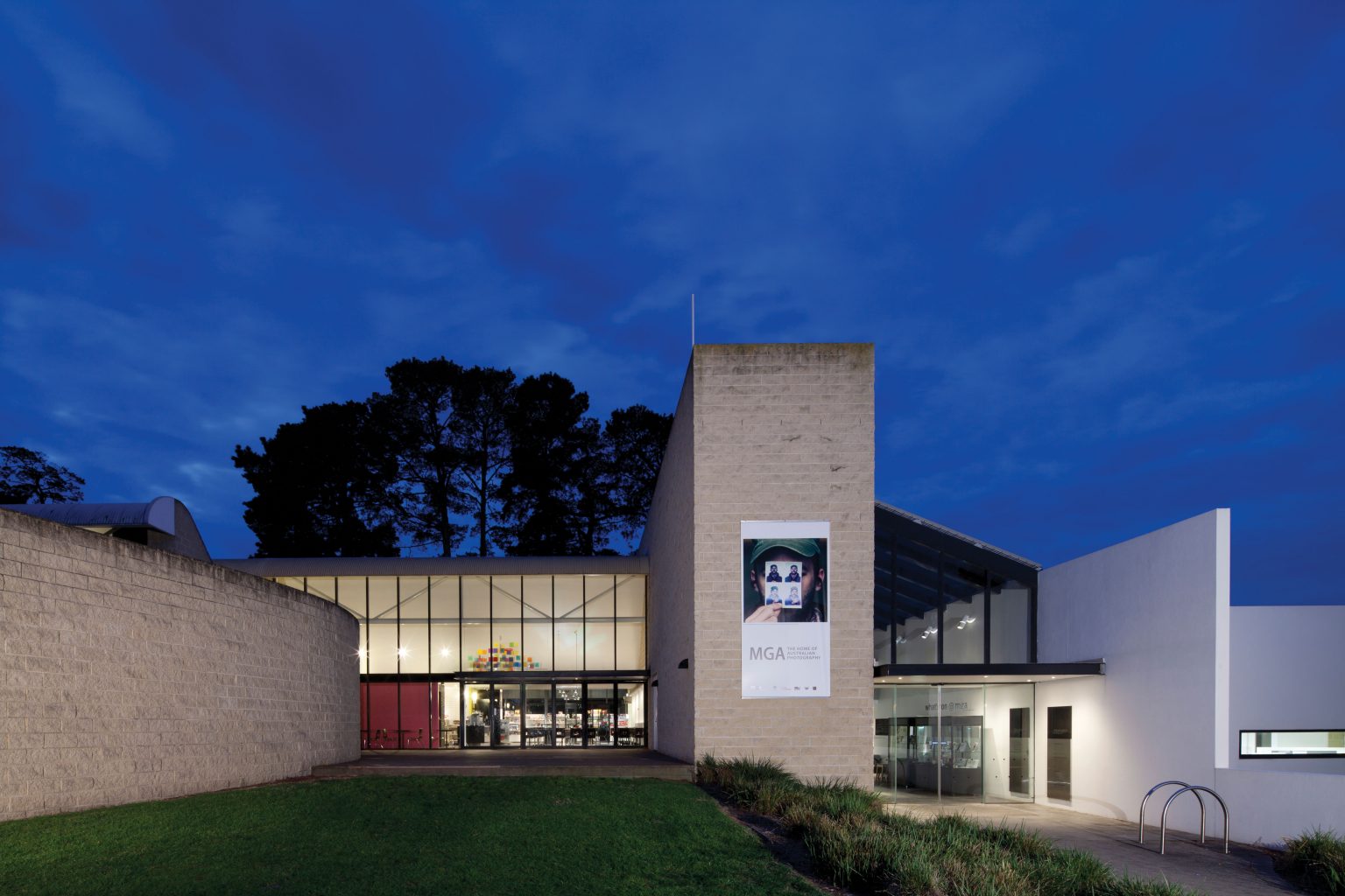Introducing... Monash Gallery of Art | PHOTO 2024