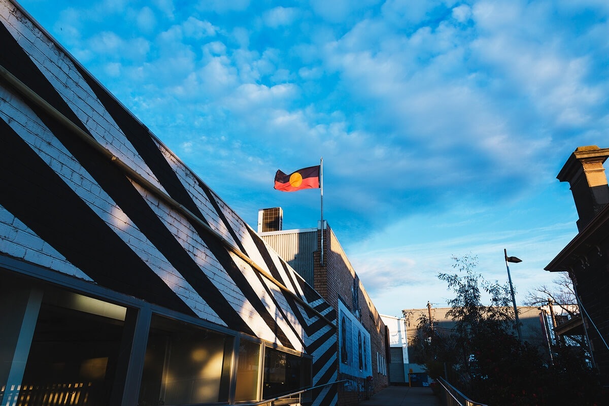 Introducing... Footscray Community Arts Centre | PHOTO 2026