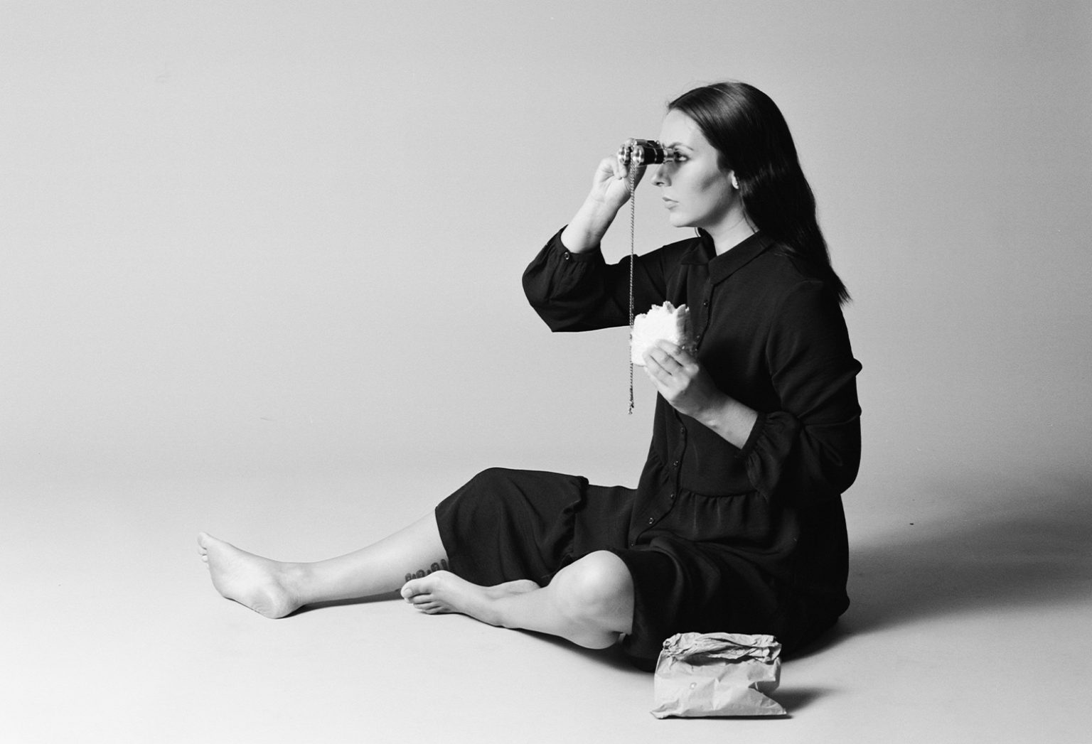 Hayley Millar-Baker | PHOTO Australia