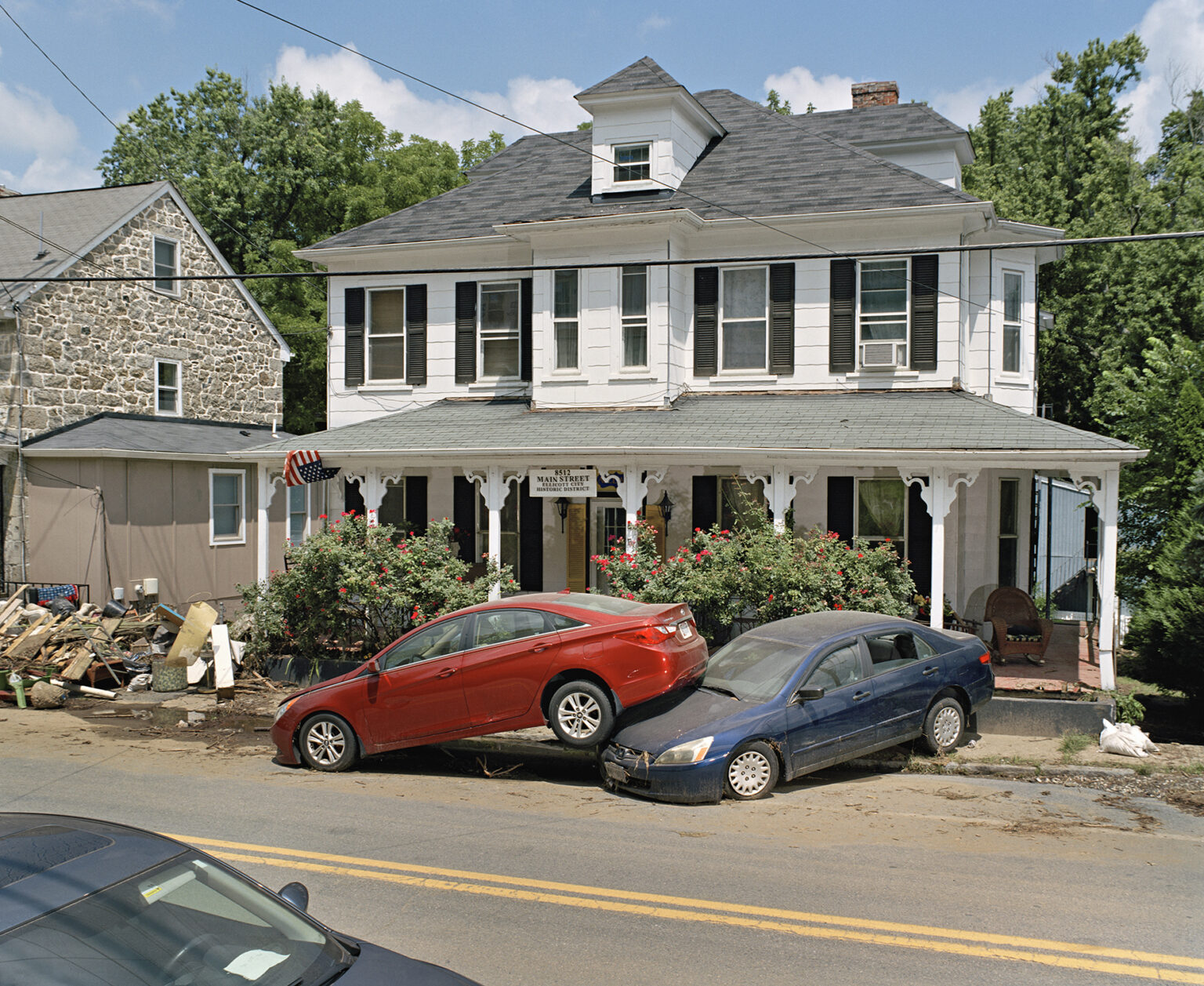 Max Pinckers interview with Laurence Watts | PHOTO 2026