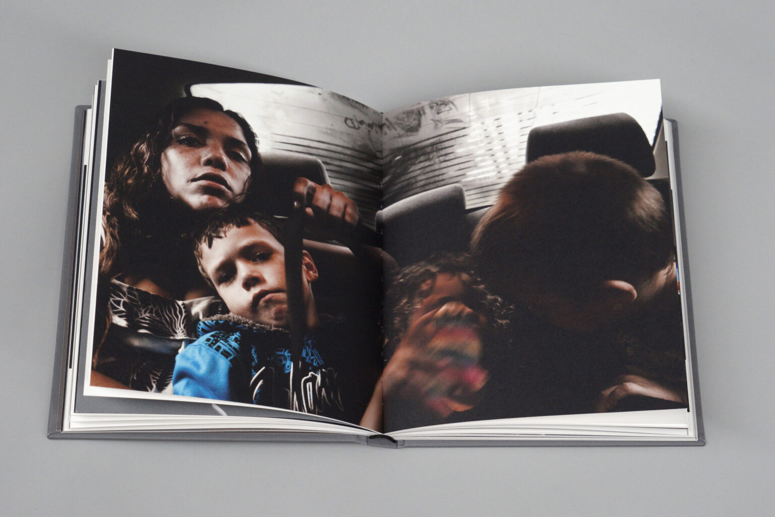 Raphaela Rosella | PHOTO 2026