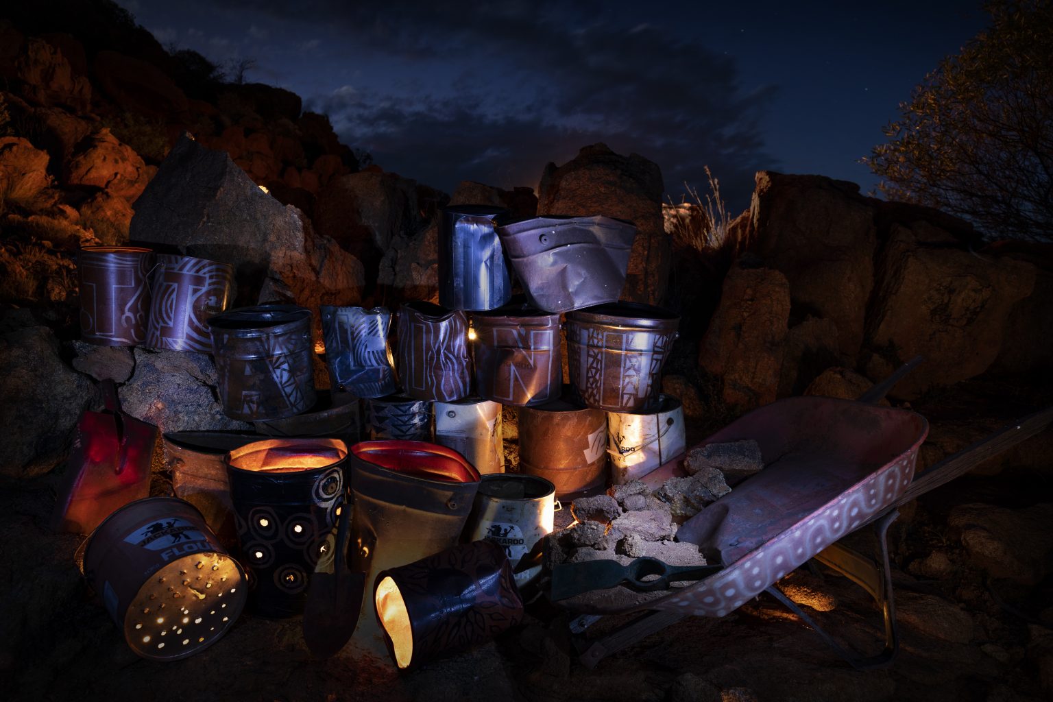 Robert Fielding | PHOTO Australia