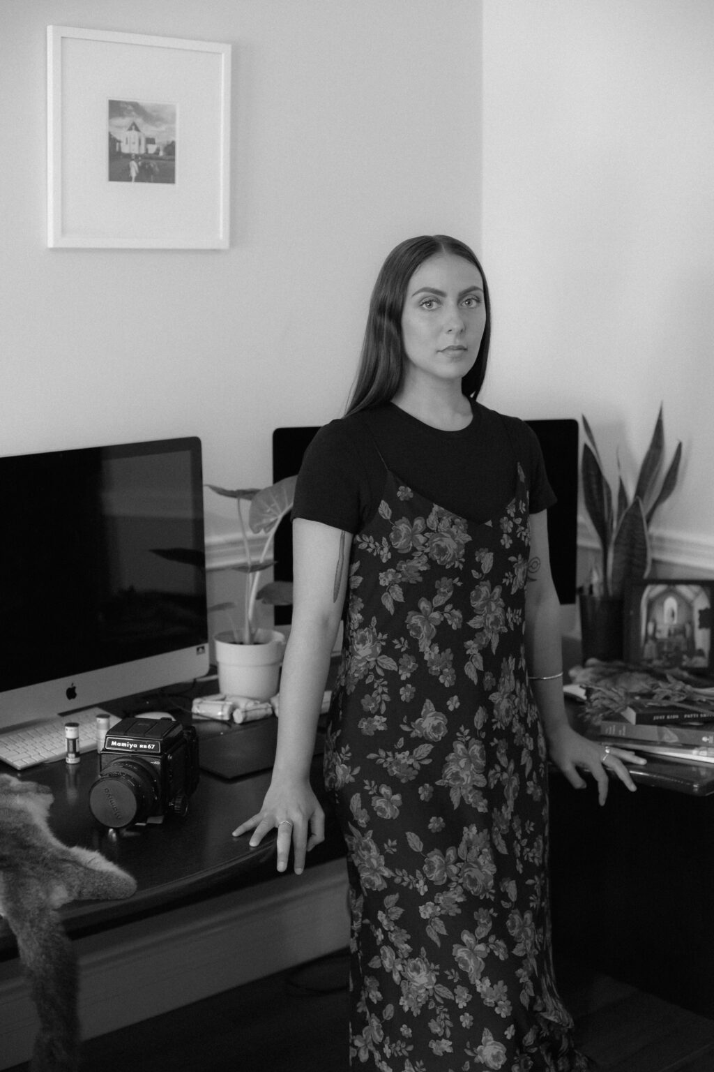 Q&A with Hayley Millar-Baker | PHOTO 2026