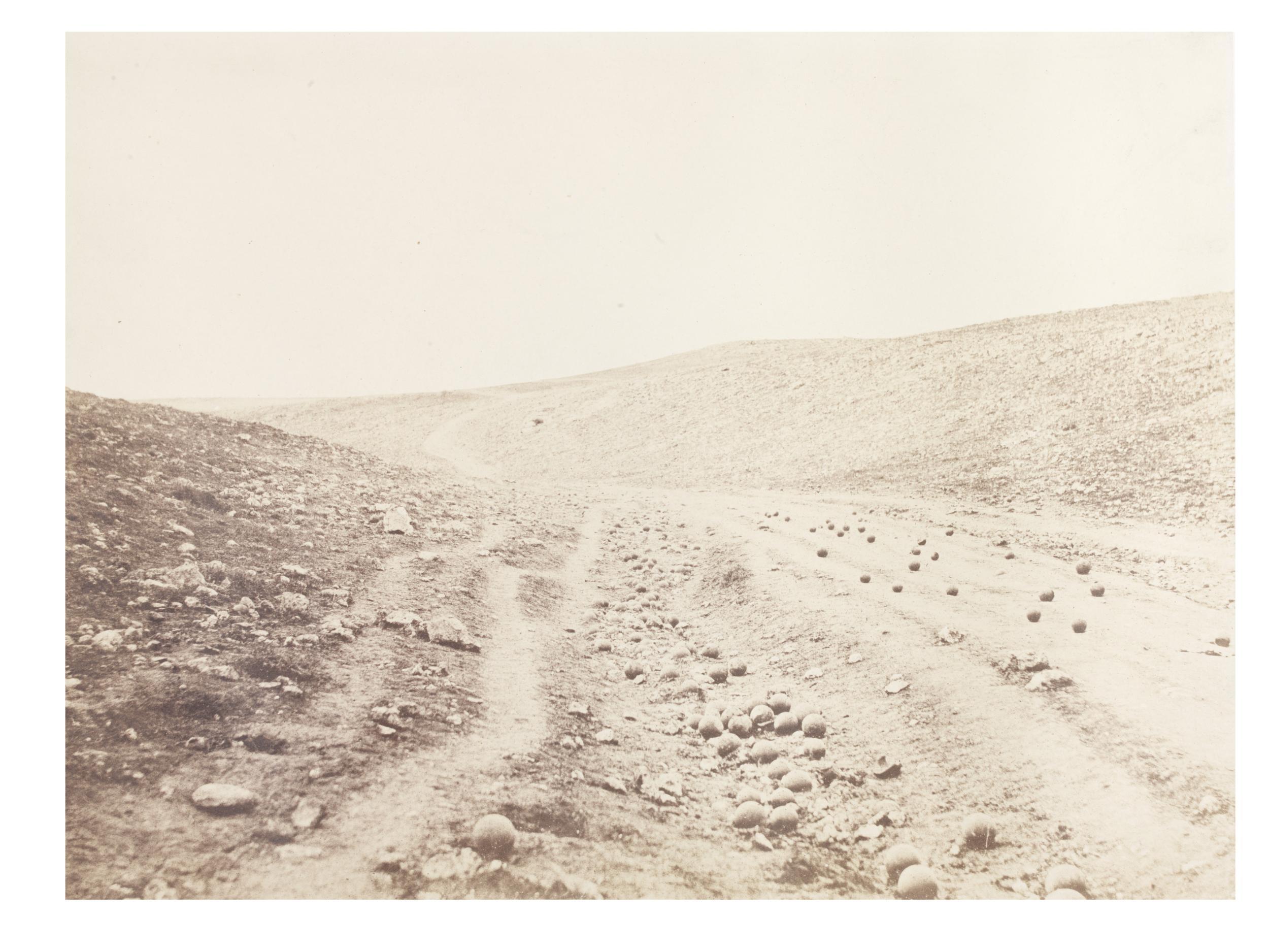 A Brief History of Photography and Truth | PHOTO 2024