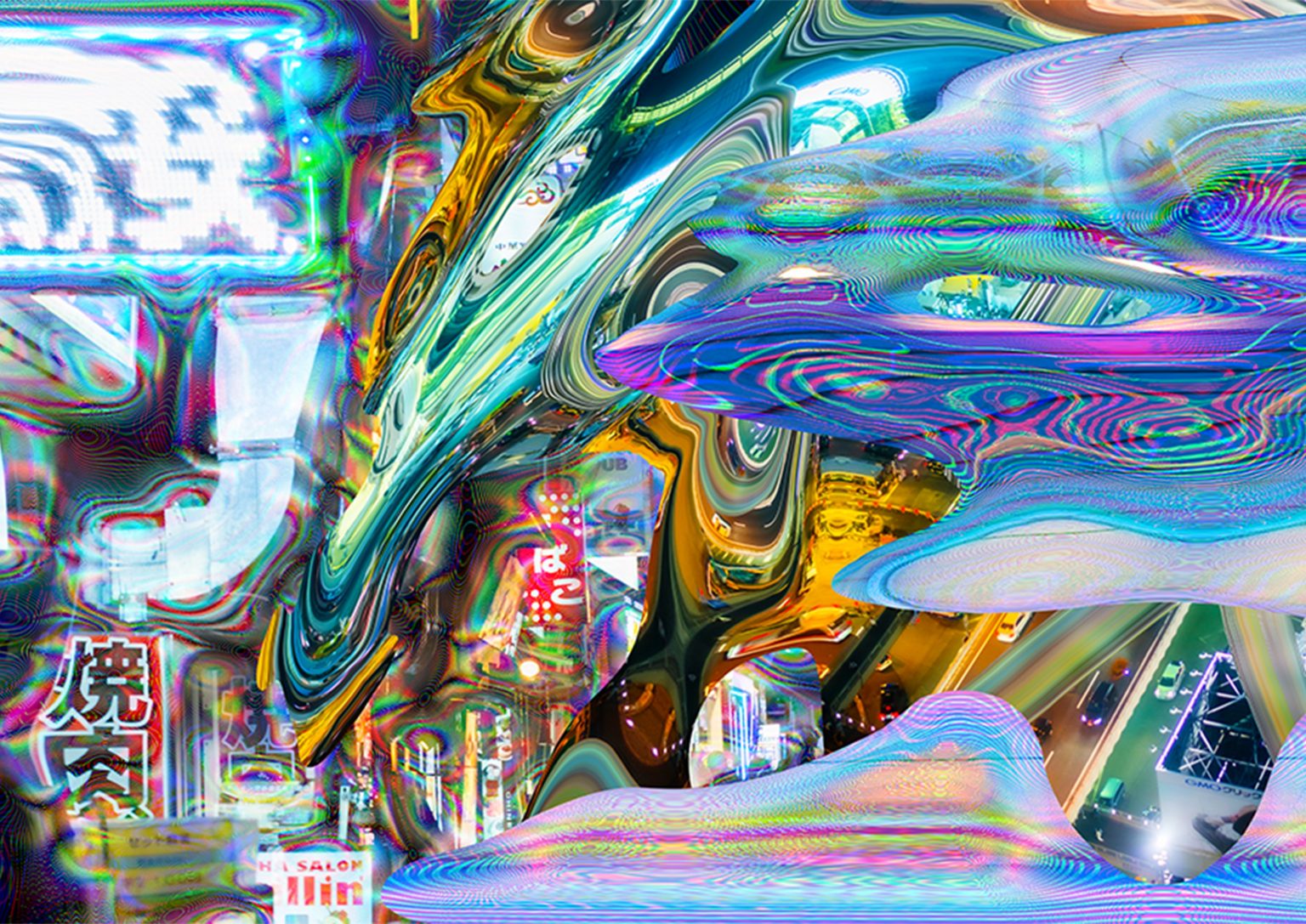 Metro Tunnel Creative Program | PHOTO Australia