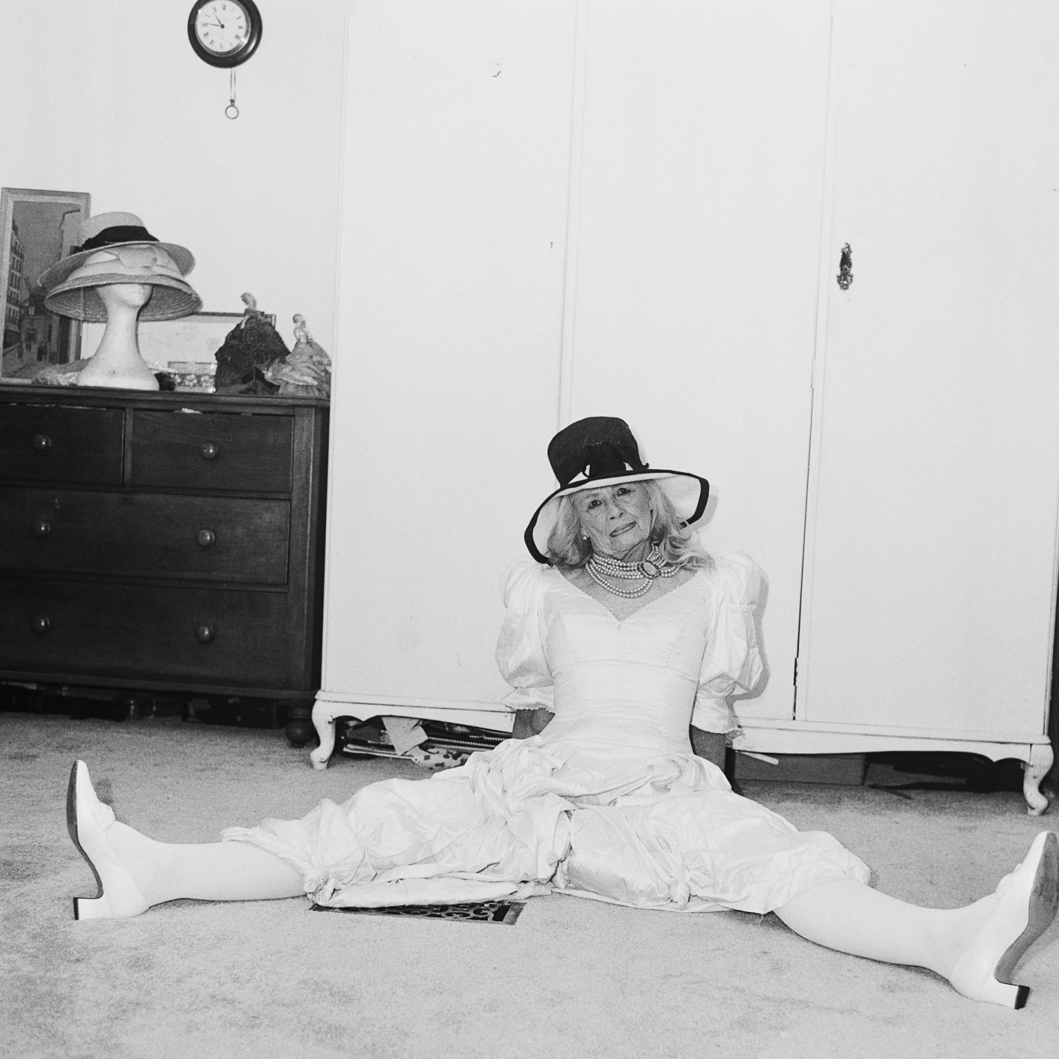 Launch: 'Send Me a Lullaby' by Emma Phillips | PHOTO Australia