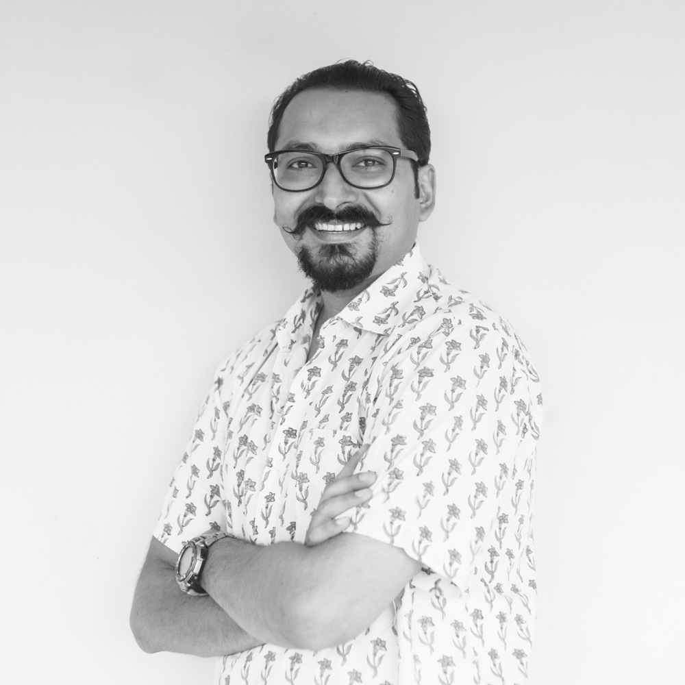 International Curators Program: Q&A with Varun Gupta | PHOTO 2026