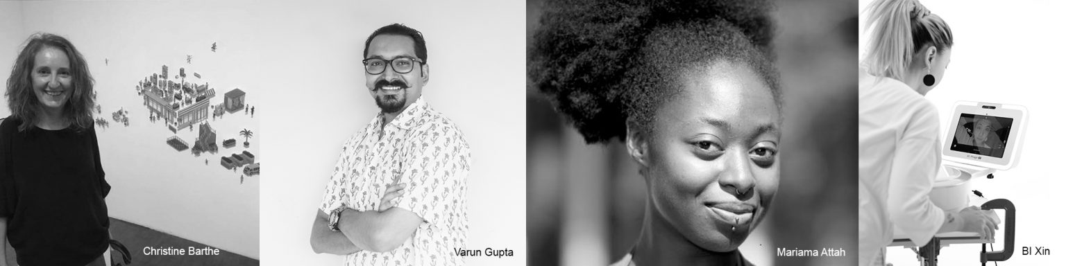 Australia Council announce International Curators Program at PHOTO 2021 ...