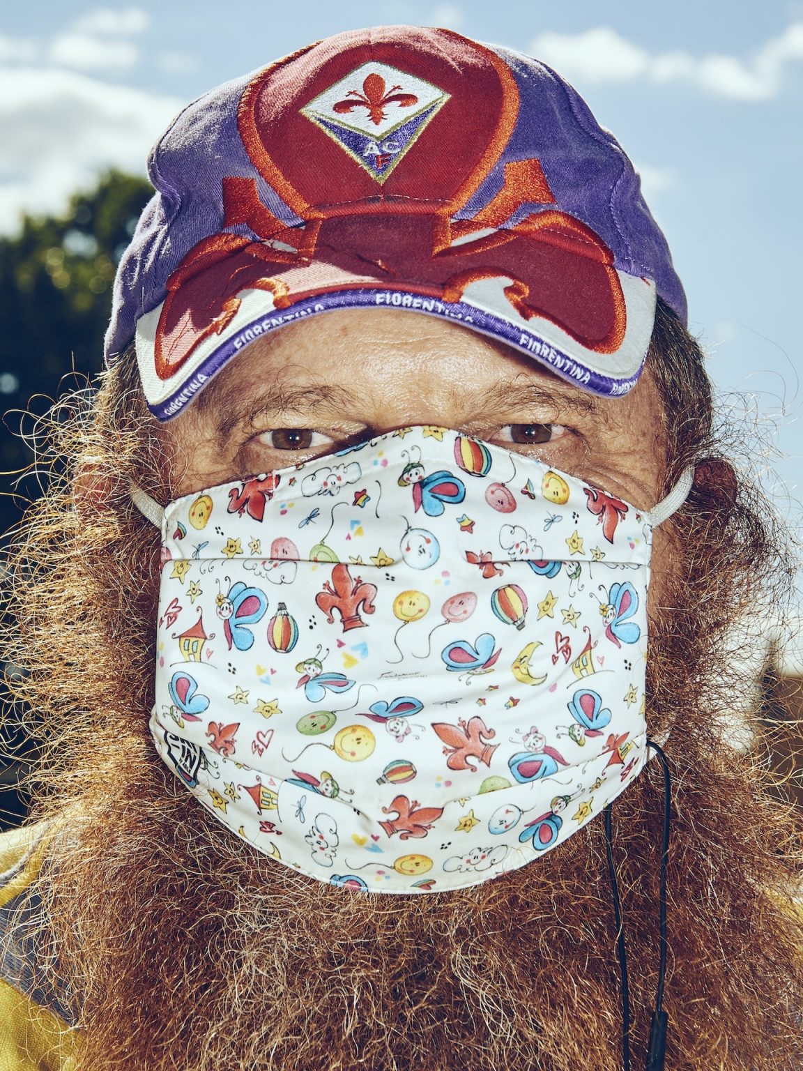Portrait of Humanity 2021 Winners Announced | PHOTO Australia