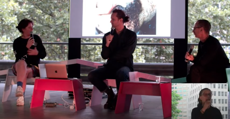 PHOTO LIVE with Jesse Boyd-Reid and Lauren Dunn | PHOTO Australia