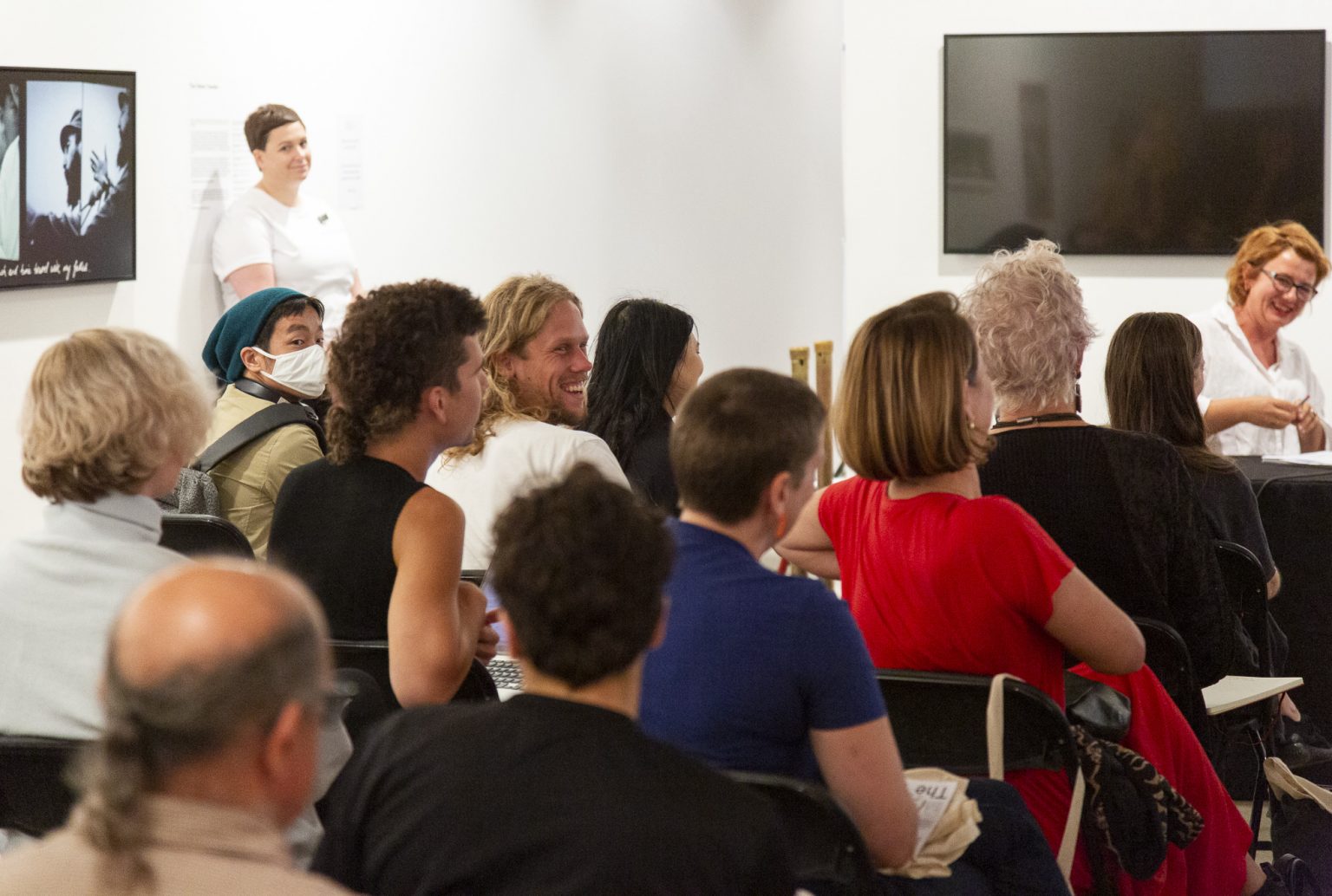 Photobook Weekend: Narrative in Visual Storytelling | PHOTO Australia