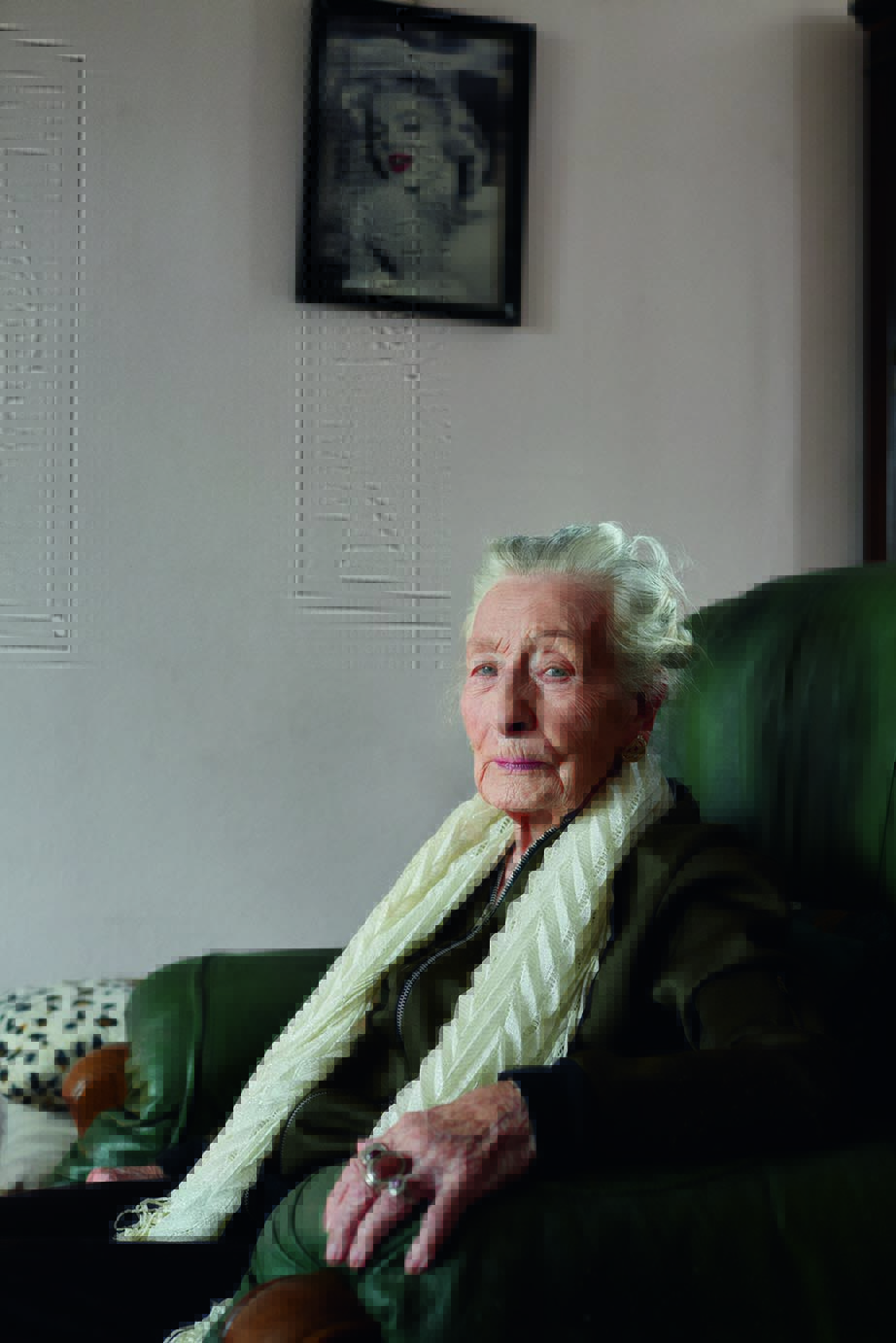 One Hundred Years | PHOTO 2026