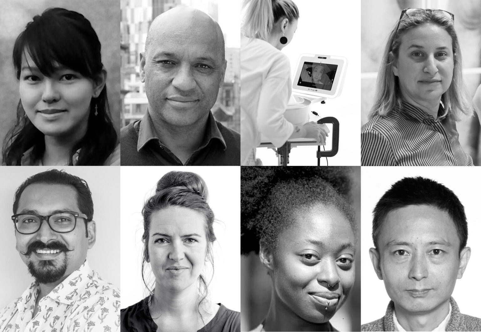 Photo Australia and Australia Council announce International Curators ...