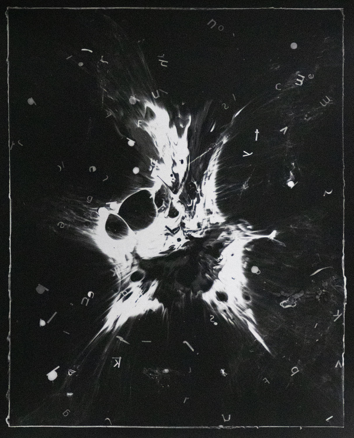 Martin Smith | PHOTO 2026