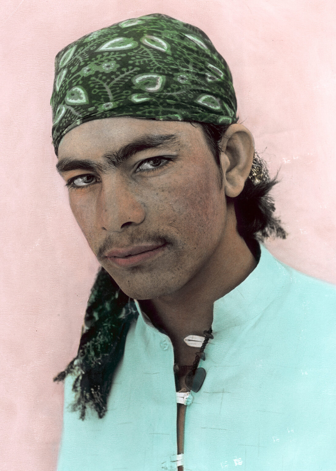 Ross McDonnell | PHOTO Australia