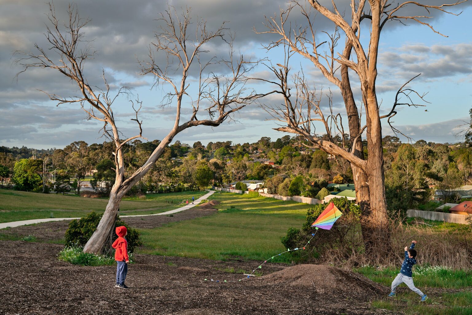 Selina Ou | PHOTO Australia