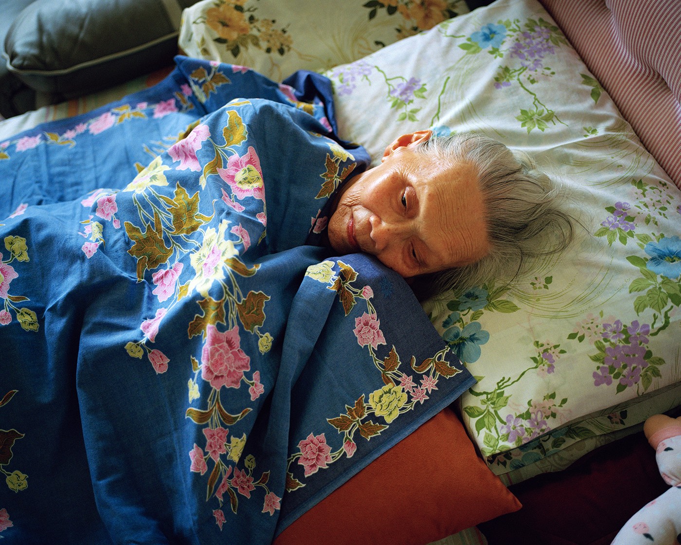 Anne Moffat | PHOTO Australia