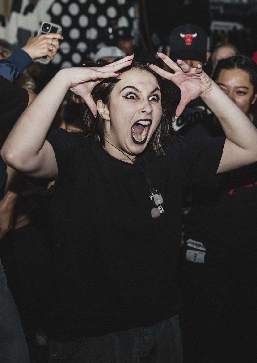 Book launch: Session Queens by Rachel Main | PHOTO 2026