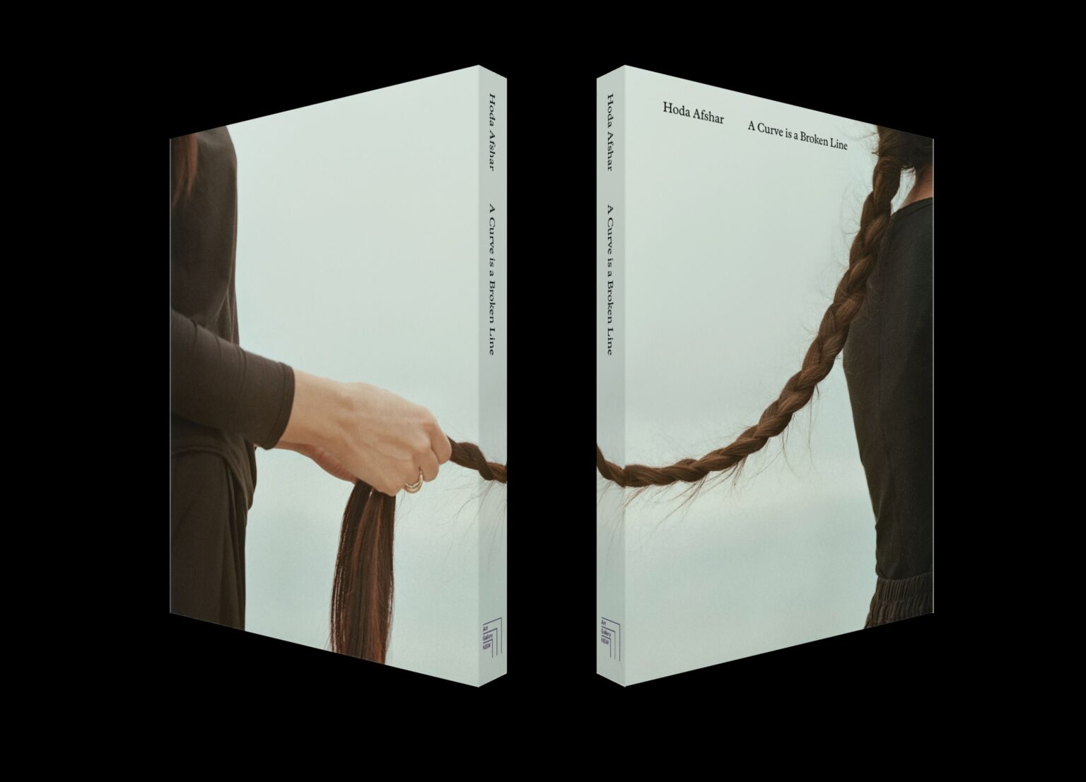 PHOTO Book Club – Brendan McCleary on Hoda Afshar's A Curve is a Broken ...