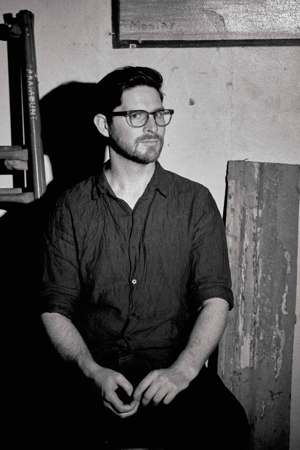 Meet the PHOTO 2024 Photobook Market co-curators: Matt Dunne | PHOTO ...