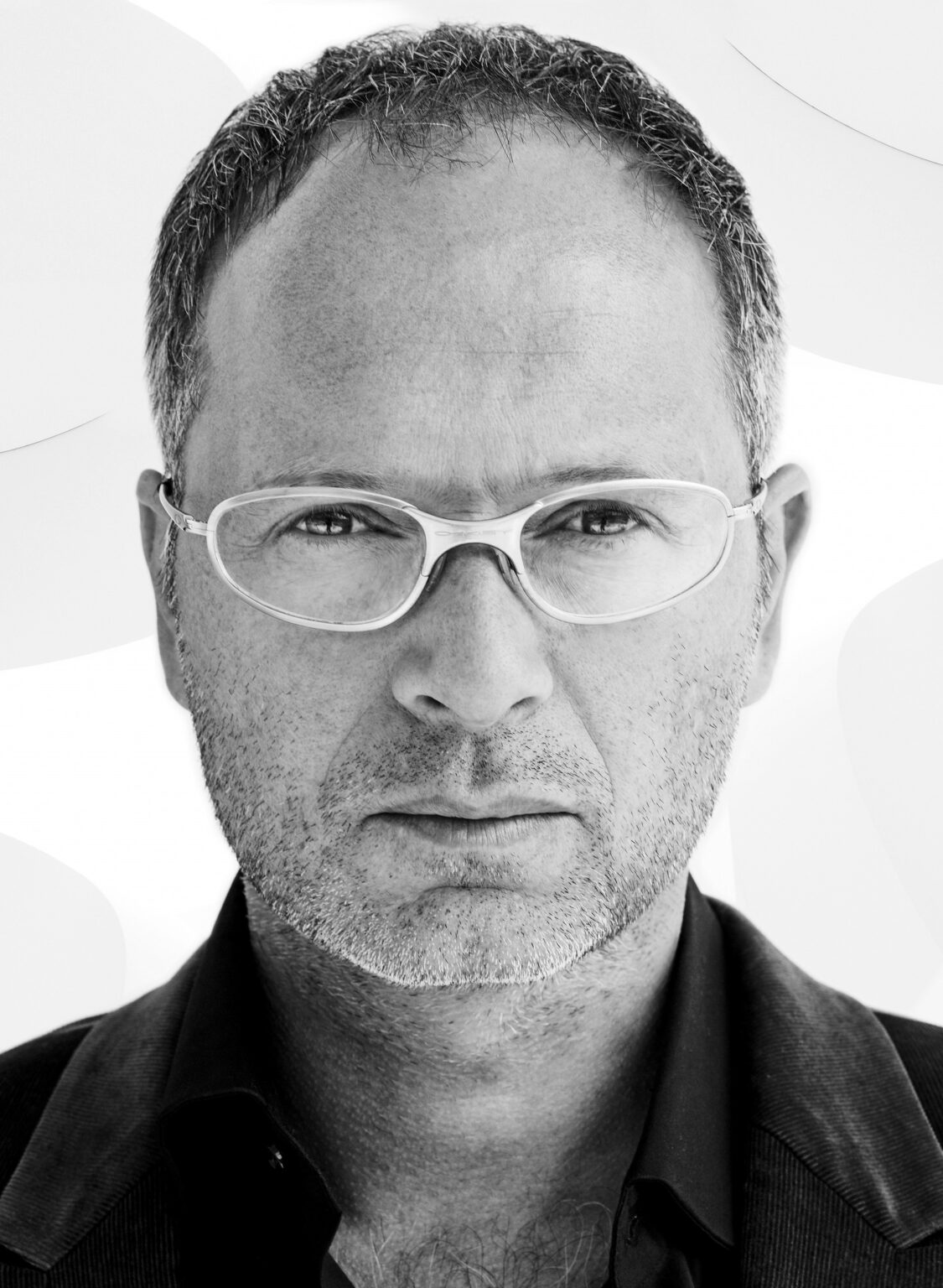 Michael Najjar | PHOTO Australia