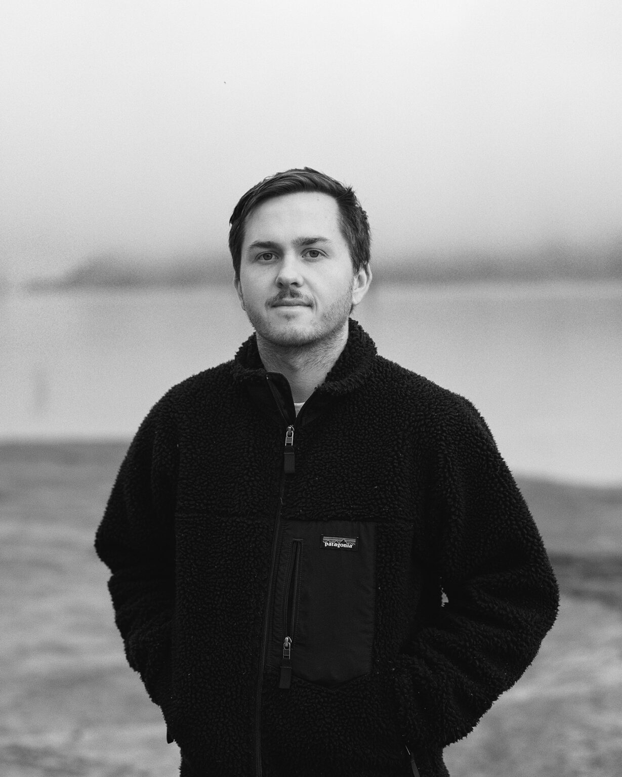 James Bugg | PHOTO Australia