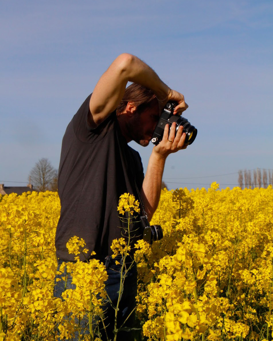 Daniel Jack Lyons | PHOTO Australia