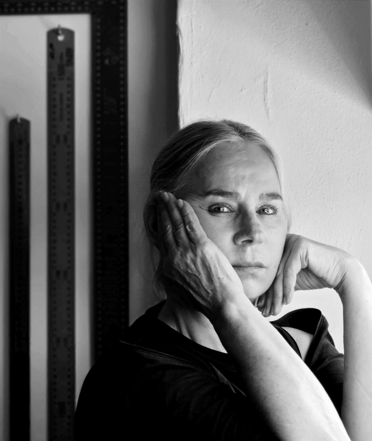 Debra Phillips | PHOTO Australia