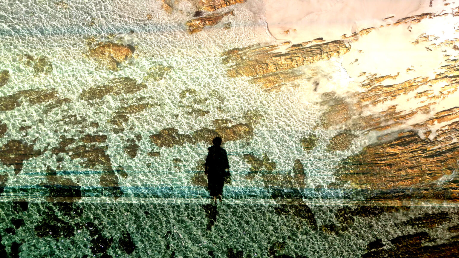 Future River: When the past flows (Outdoors) | PHOTO Australia