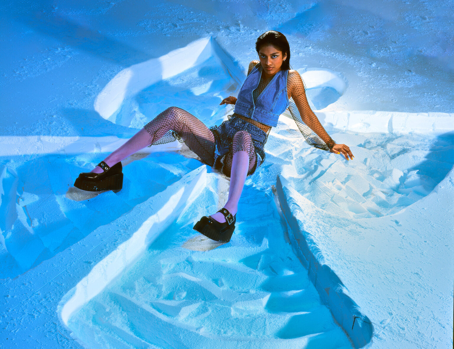 The Doom Buggies | PHOTO Australia