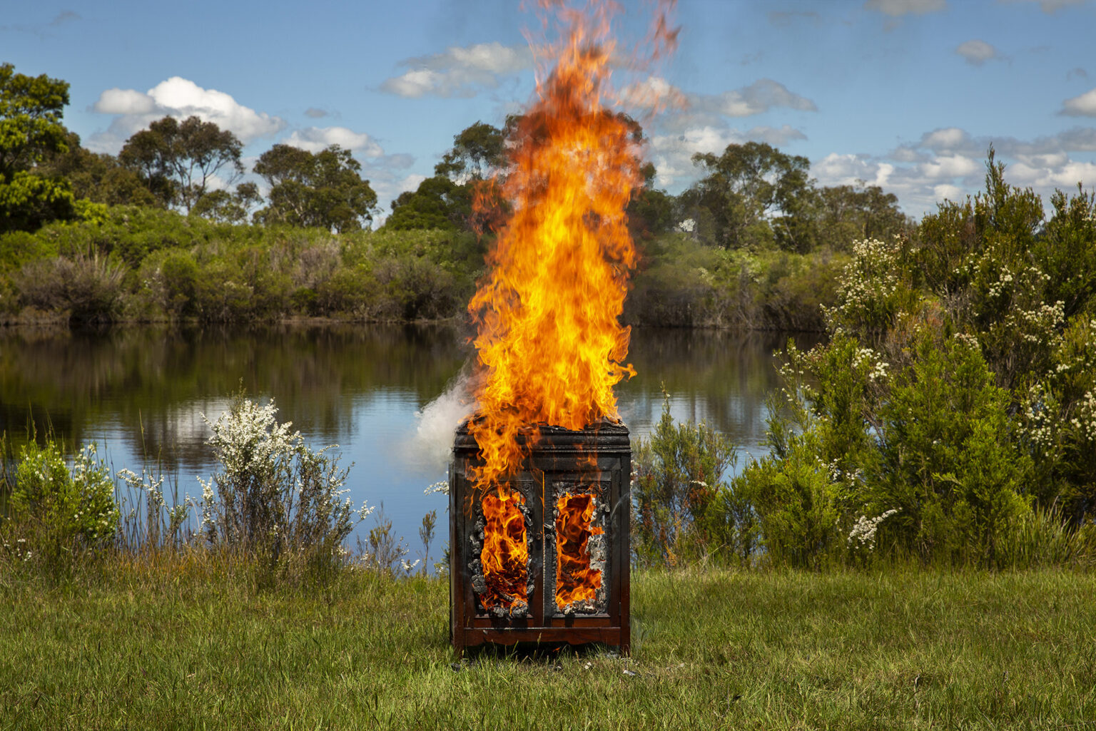 Edge of Elsewhere | PHOTO Australia