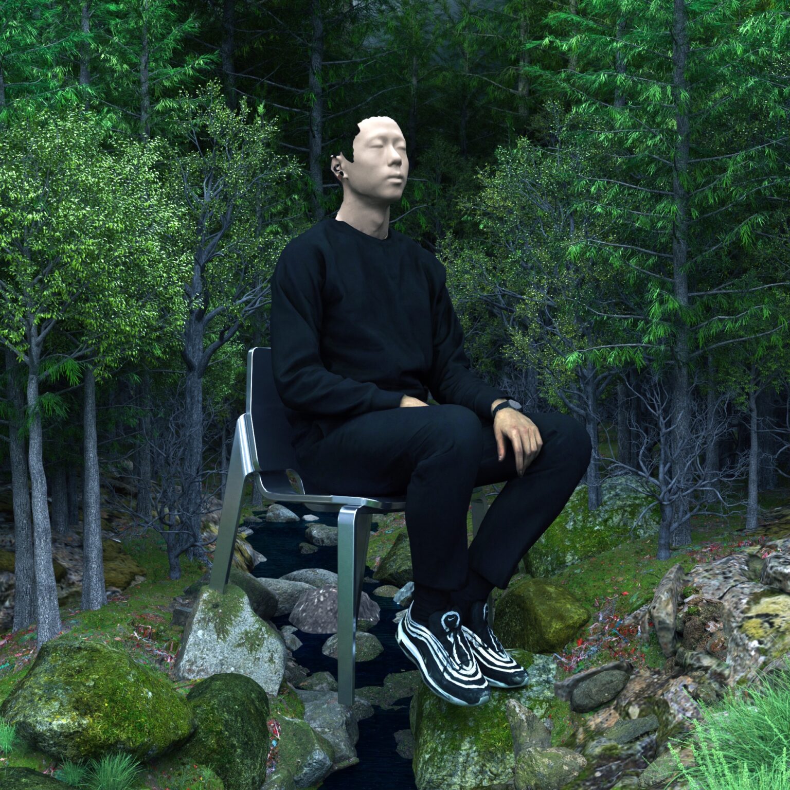 Liu Di | PHOTO 2026