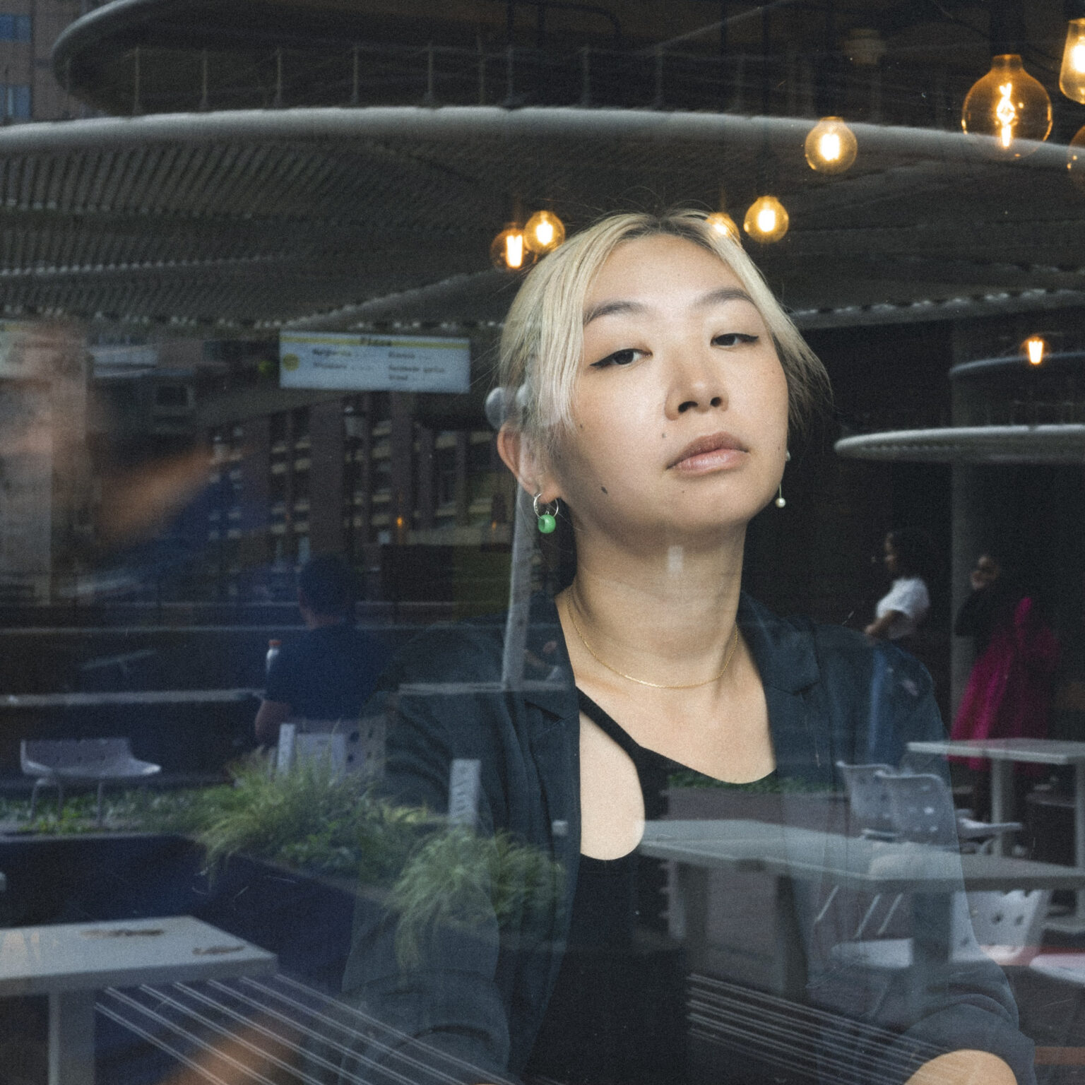 Nikki Lam | PHOTO Australia