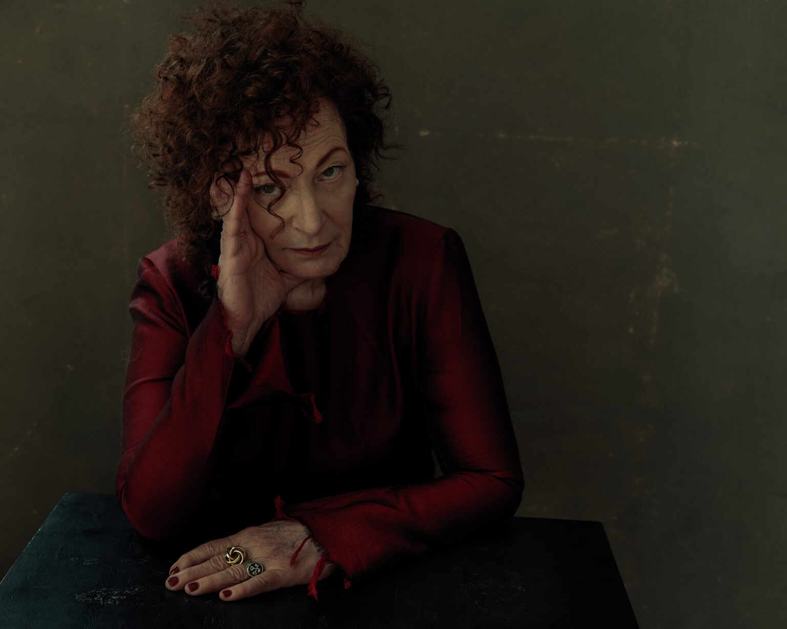 Nan Goldin | PHOTO Australia