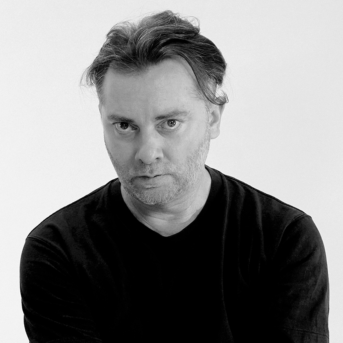 Darren Sylvester | PHOTO Australia