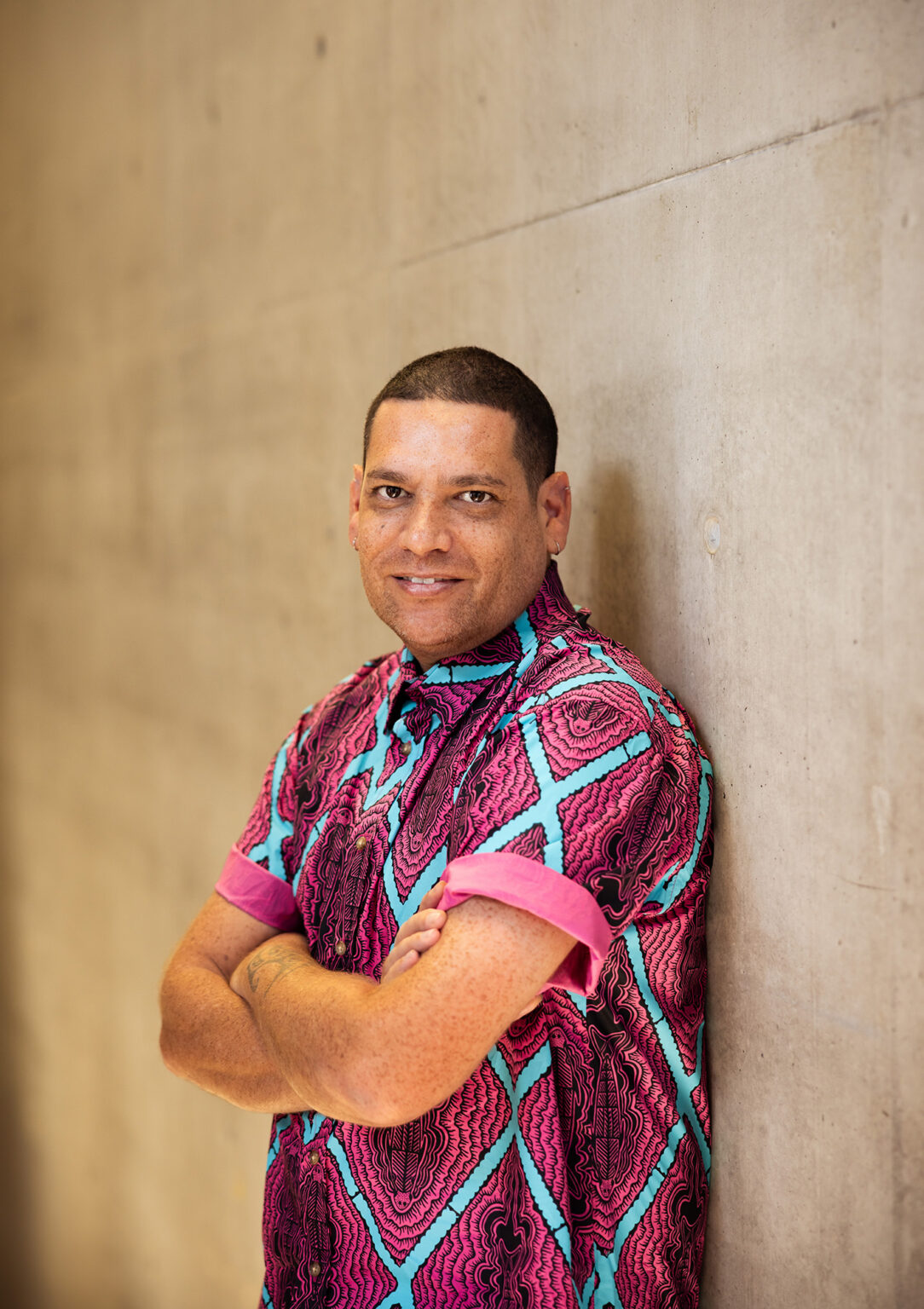 Tony Albert | PHOTO 2026