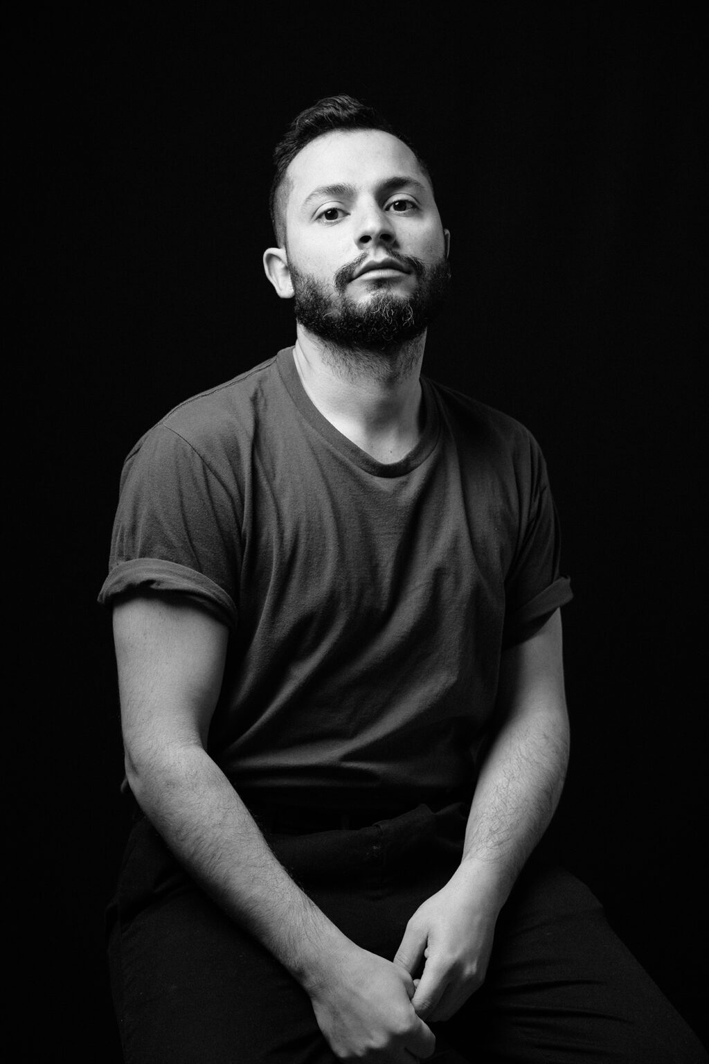 Ayman Kaake | PHOTO Australia