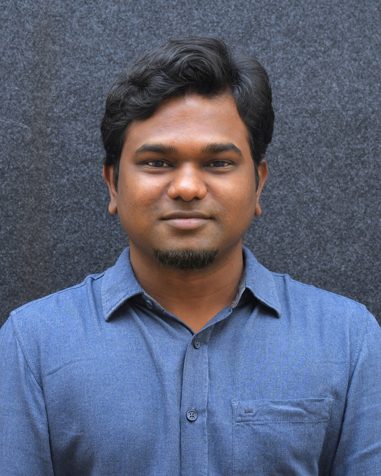 Arun Vijai Mathavan | PHOTO Australia