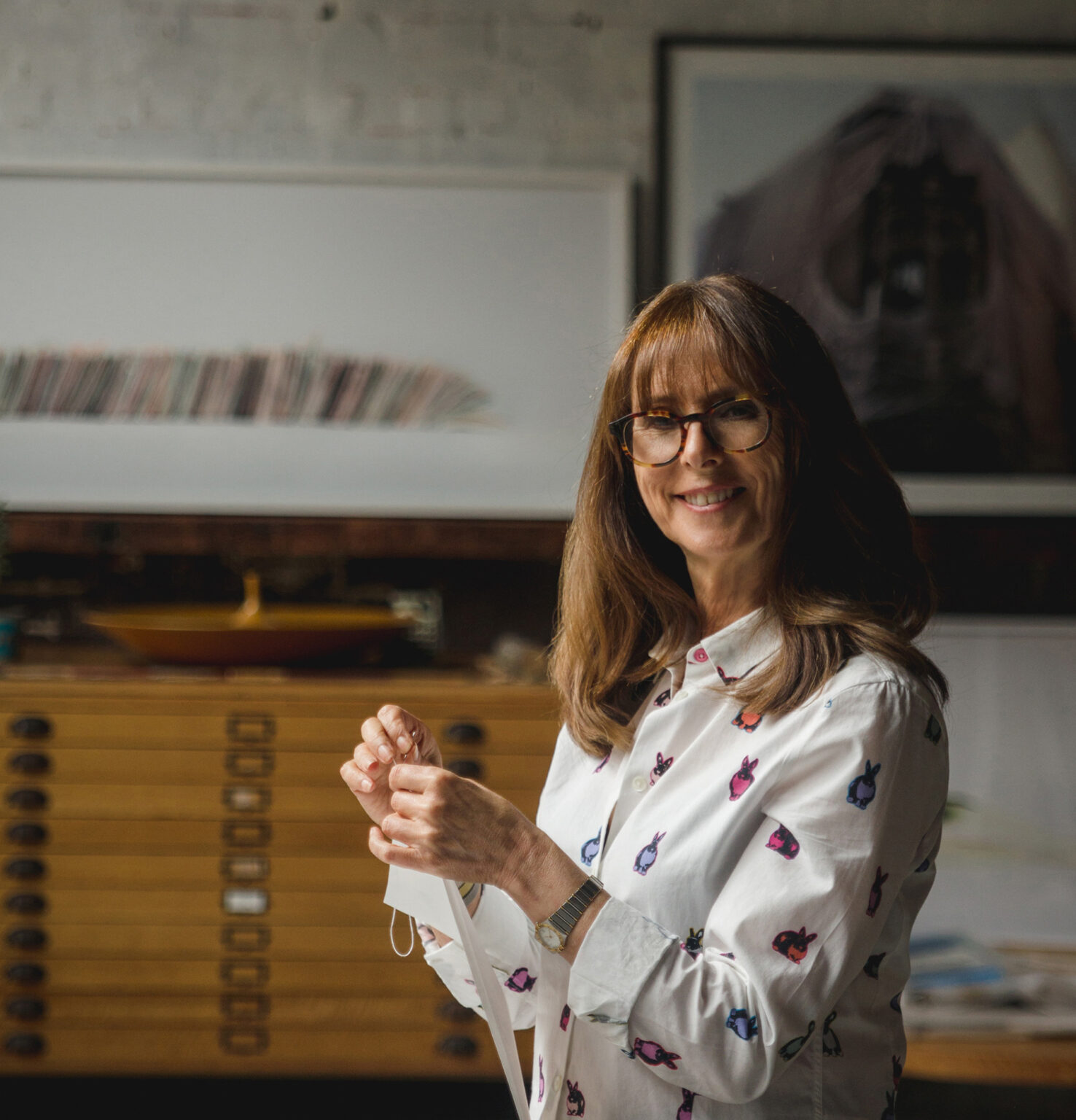 Hedy Ritterman | PHOTO Australia