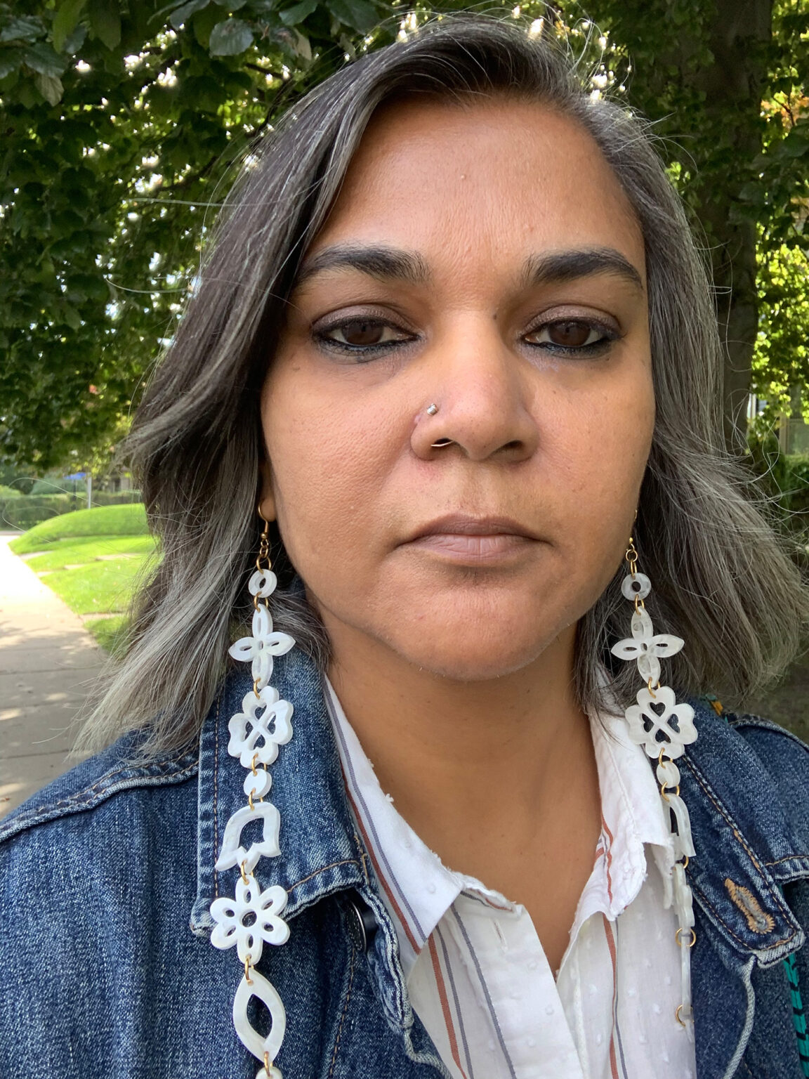 Priya Suresh Kambli | PHOTO Australia