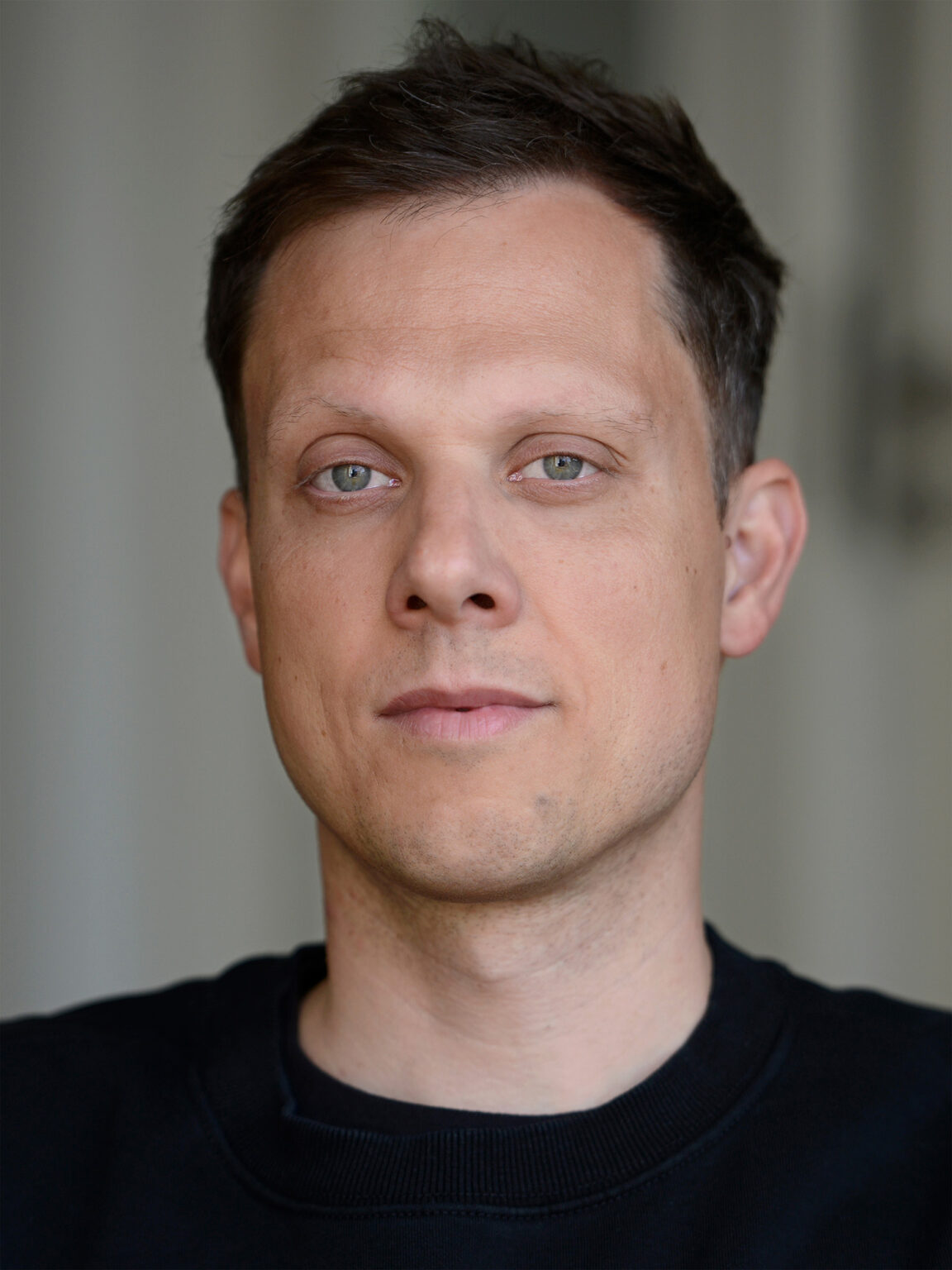 Sebastian Schmieg | PHOTO Australia