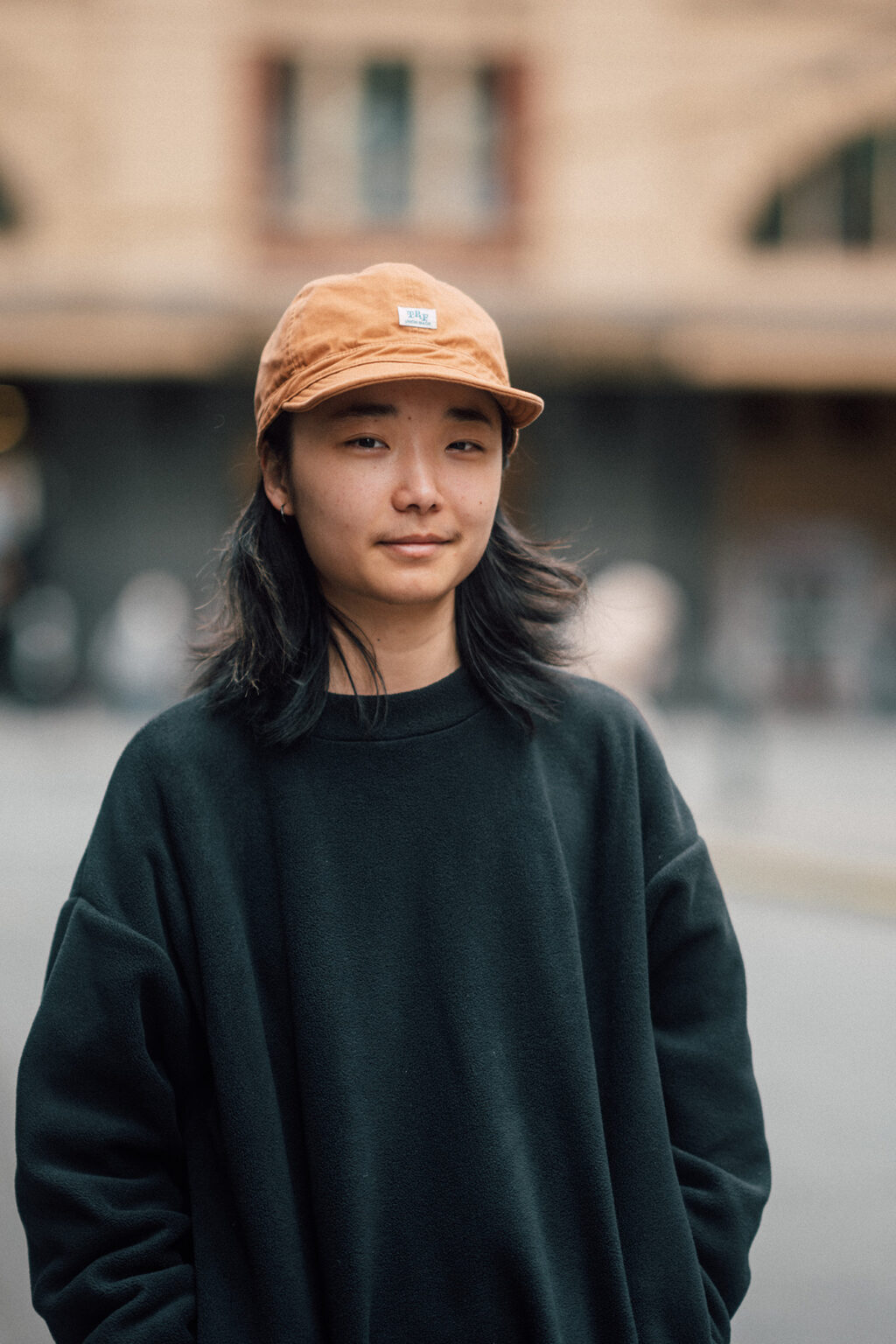 Joy Zhou | PHOTO 2026