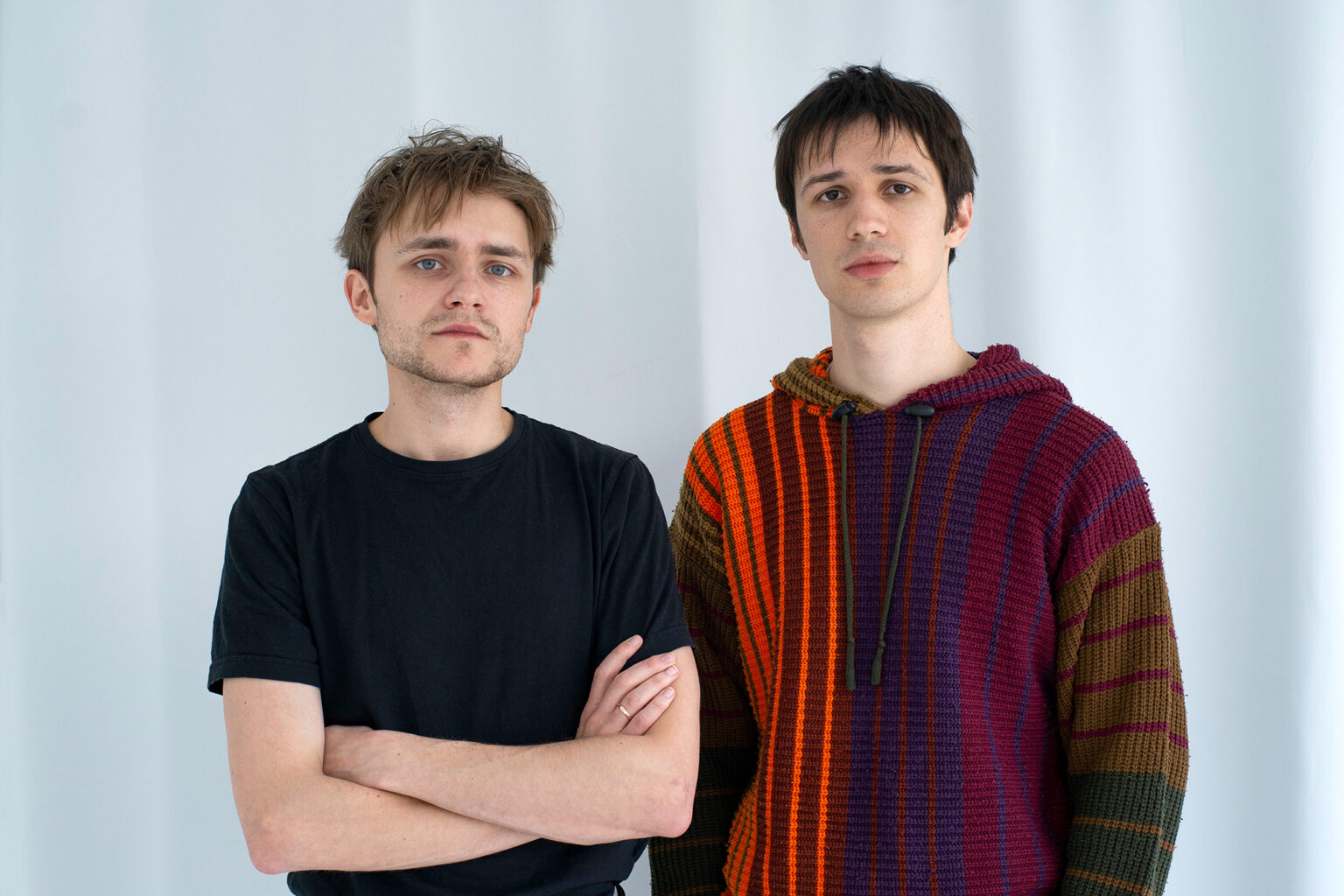 Yarema & Himey | PHOTO Australia