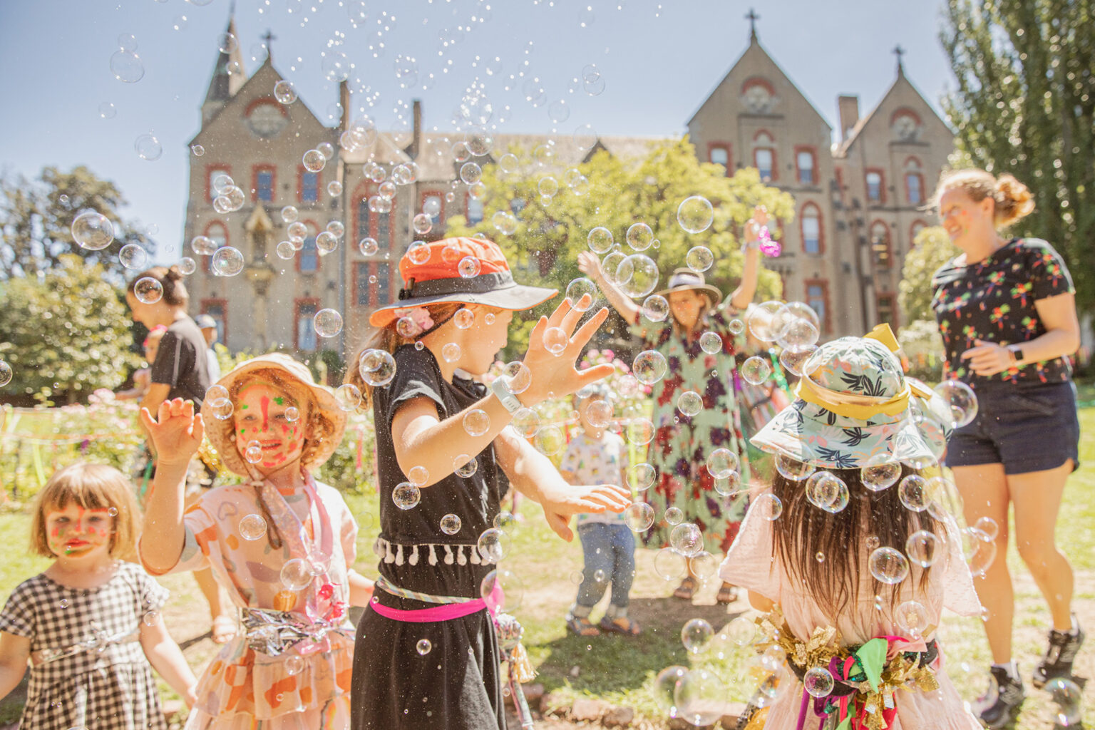 Opening: Work in Progress | PHOTO Australia