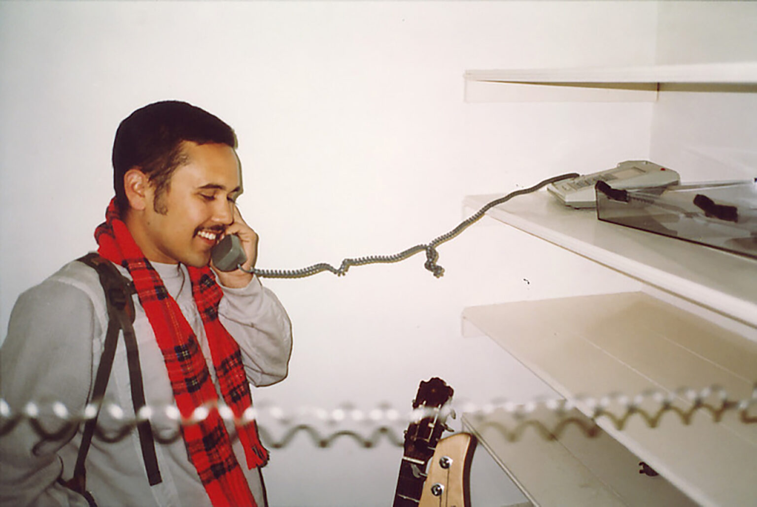 Talk: Benjamin Prabowo Sexton #2 | PHOTO Australia