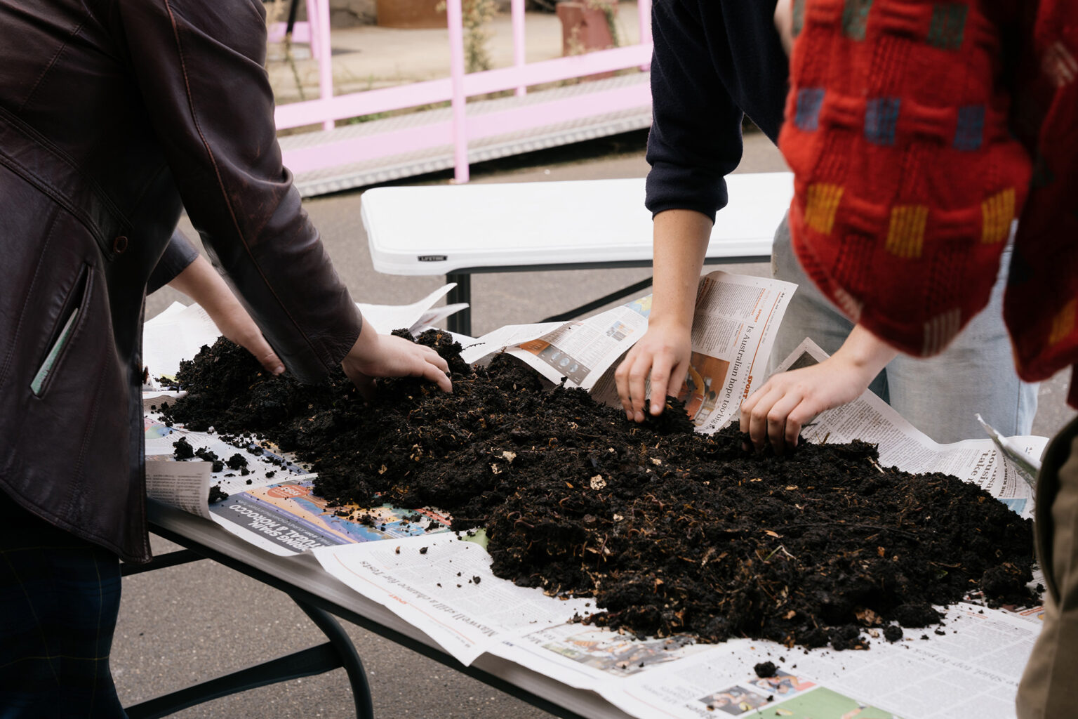 Workshop: who ate the archive? | PHOTO 2026