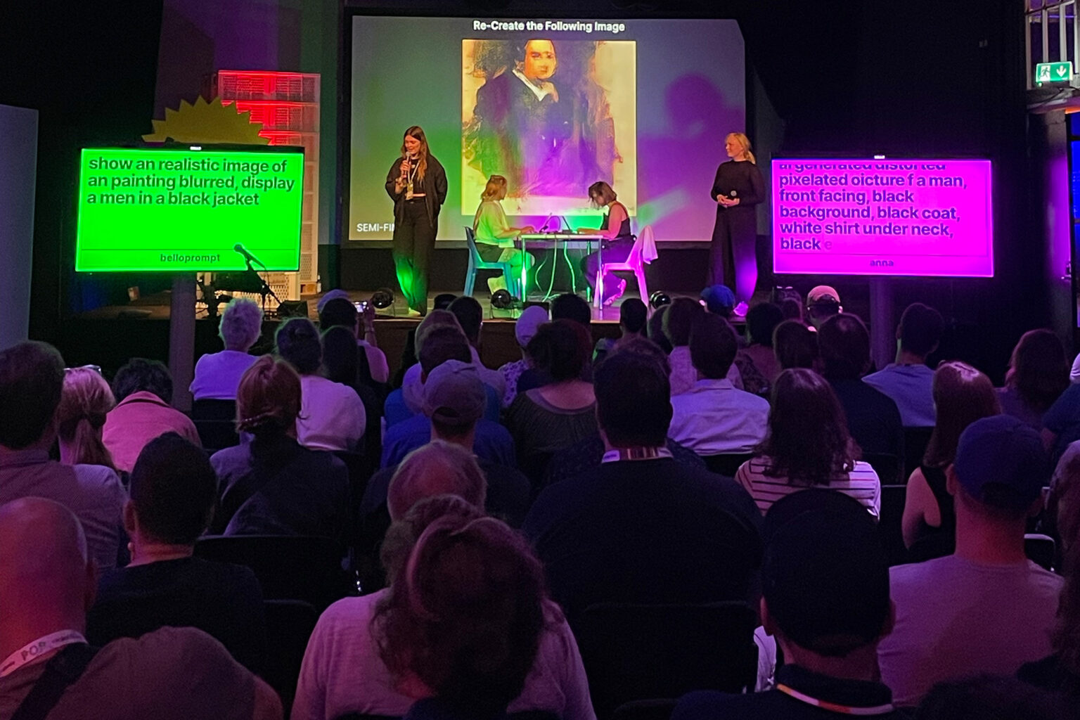 Prompt Battle | PHOTO Australia