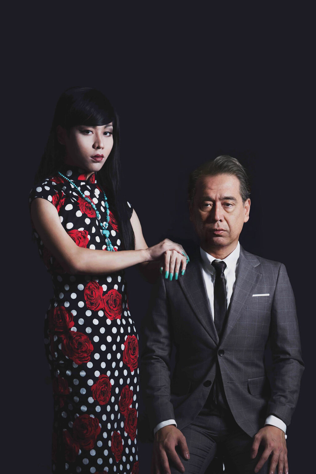 Talk: Scotty So with Julie McLaren | PHOTO Australia